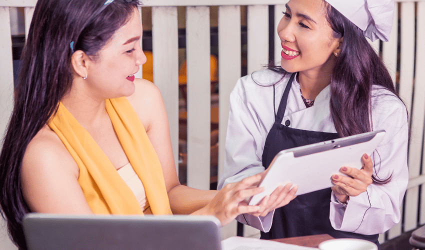 How to Align Your Menu with Guests’ Preferences